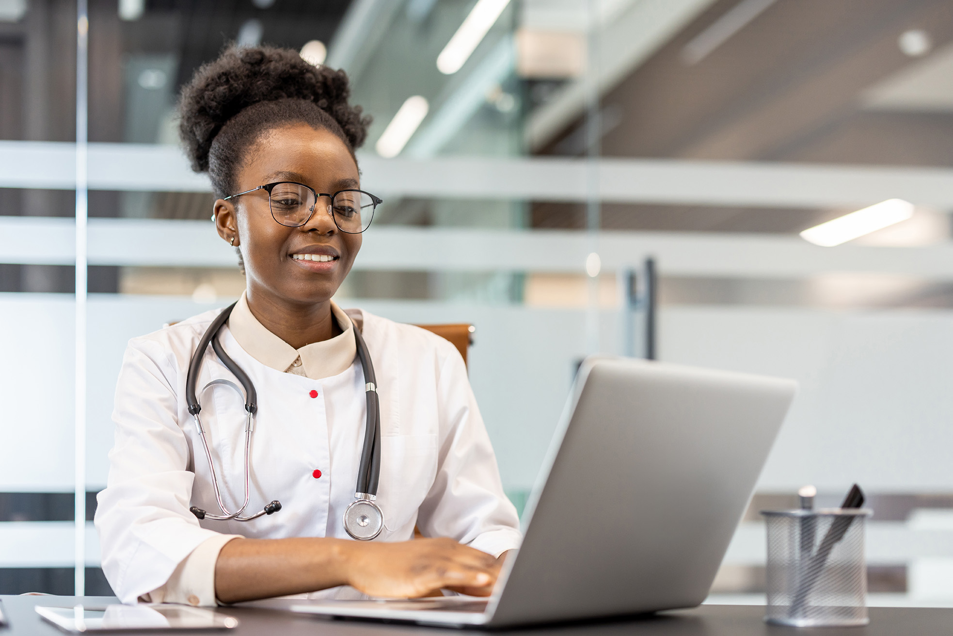 What is access management? | Imprivata